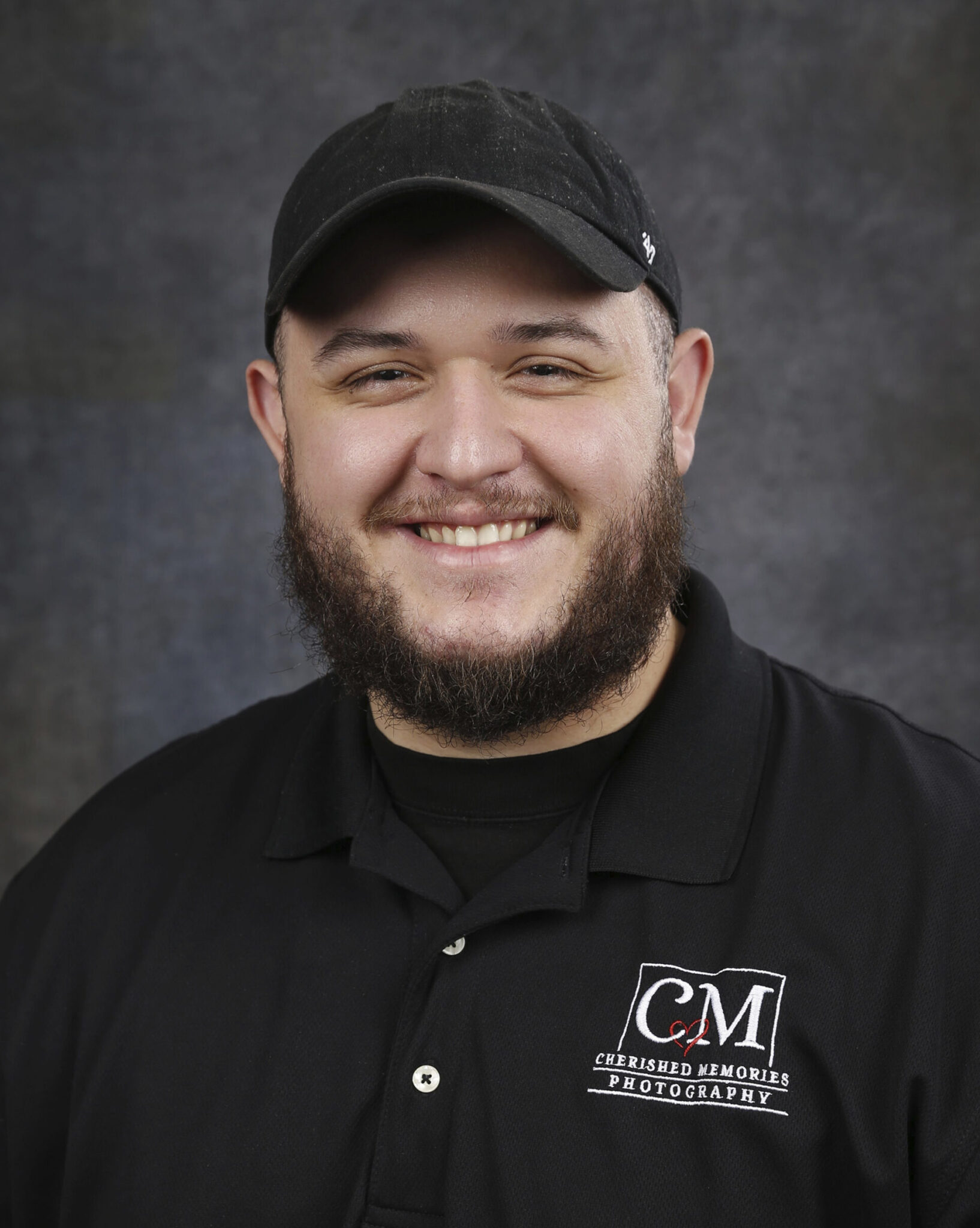 Meet Our Corporate Team | Cherished Memories Photography