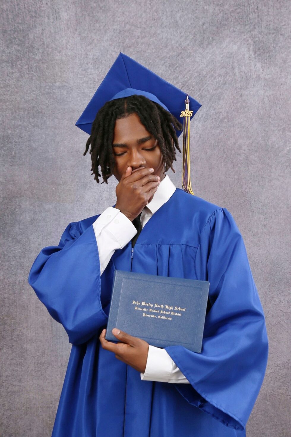 John W. North High School – Cherished Memories Photography